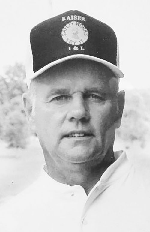 Edward E. Debalski | News, Sports, Jobs - News and Sentinel